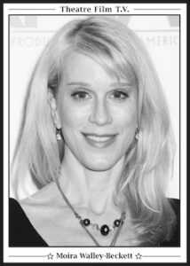Moira Walley-Beckett – BC ENTERTAINMENT HALL OF FAME
