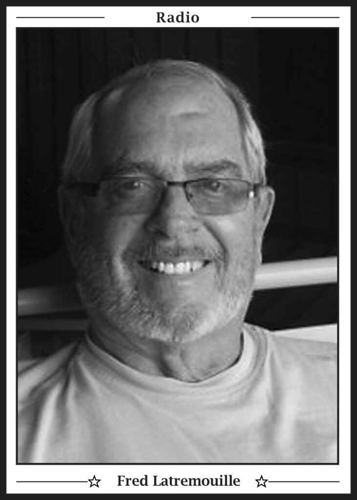 Fred Latremouille – BC ENTERTAINMENT HALL OF FAME