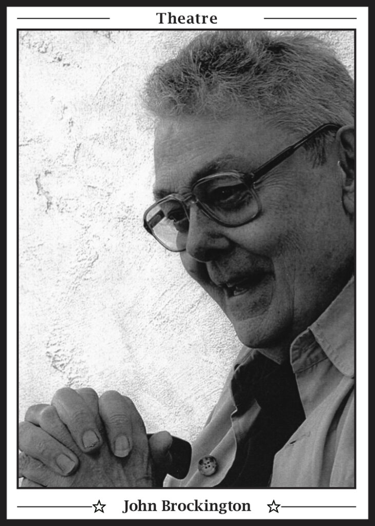John Brockington – BC ENTERTAINMENT HALL OF FAME