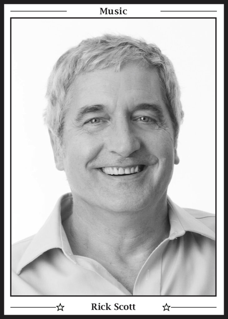 Remembering Rick Scott A Beloved Voice in Canadian Music – BC ...