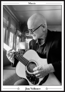 Jim Vallance – BC ENTERTAINMENT HALL OF FAME